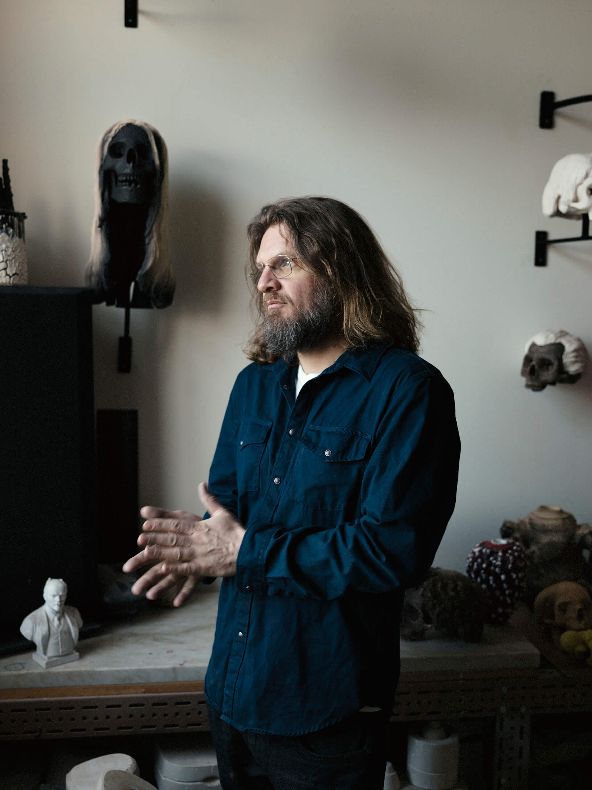 Felix Odell — Photographer