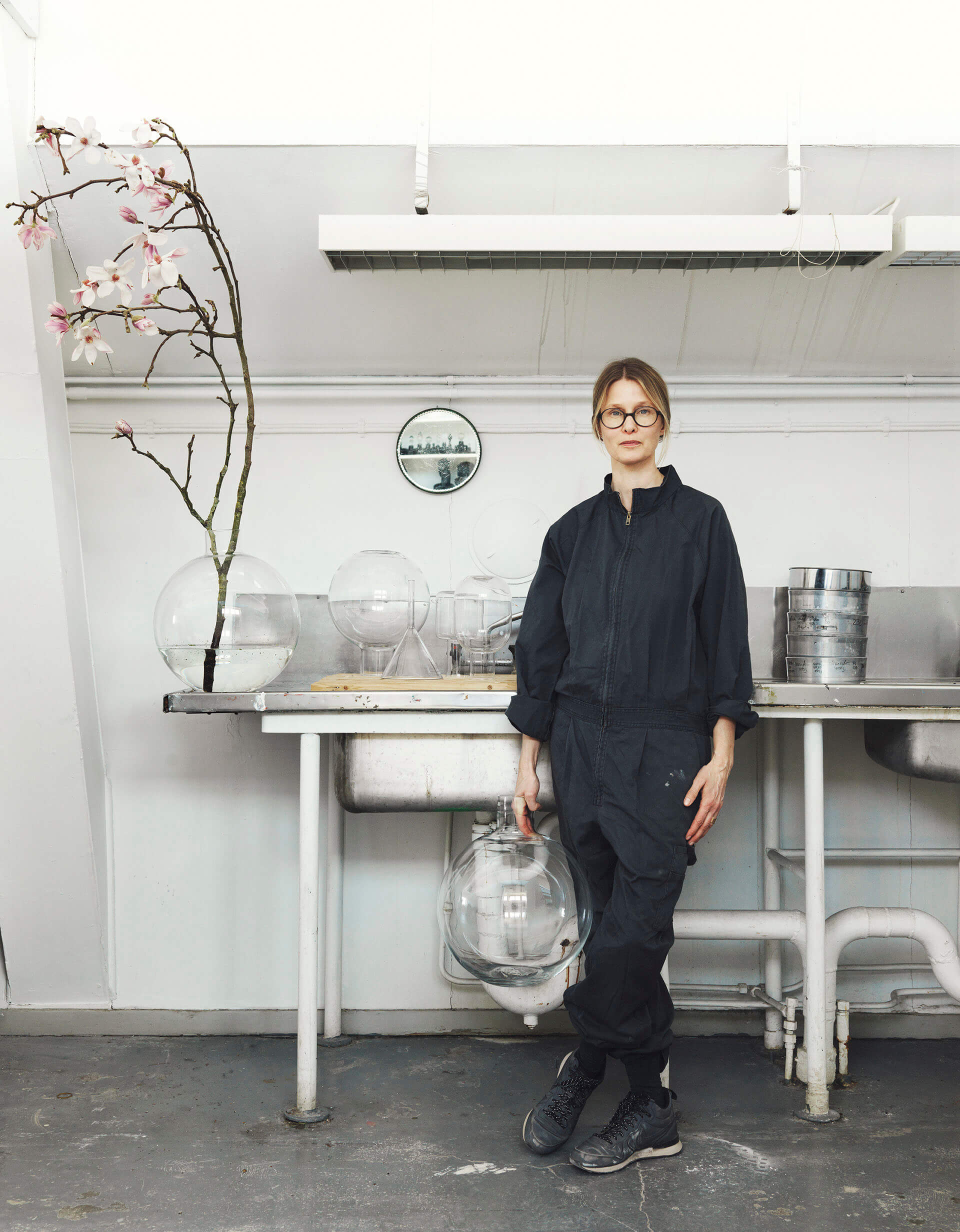 Felix Odell — Photographer