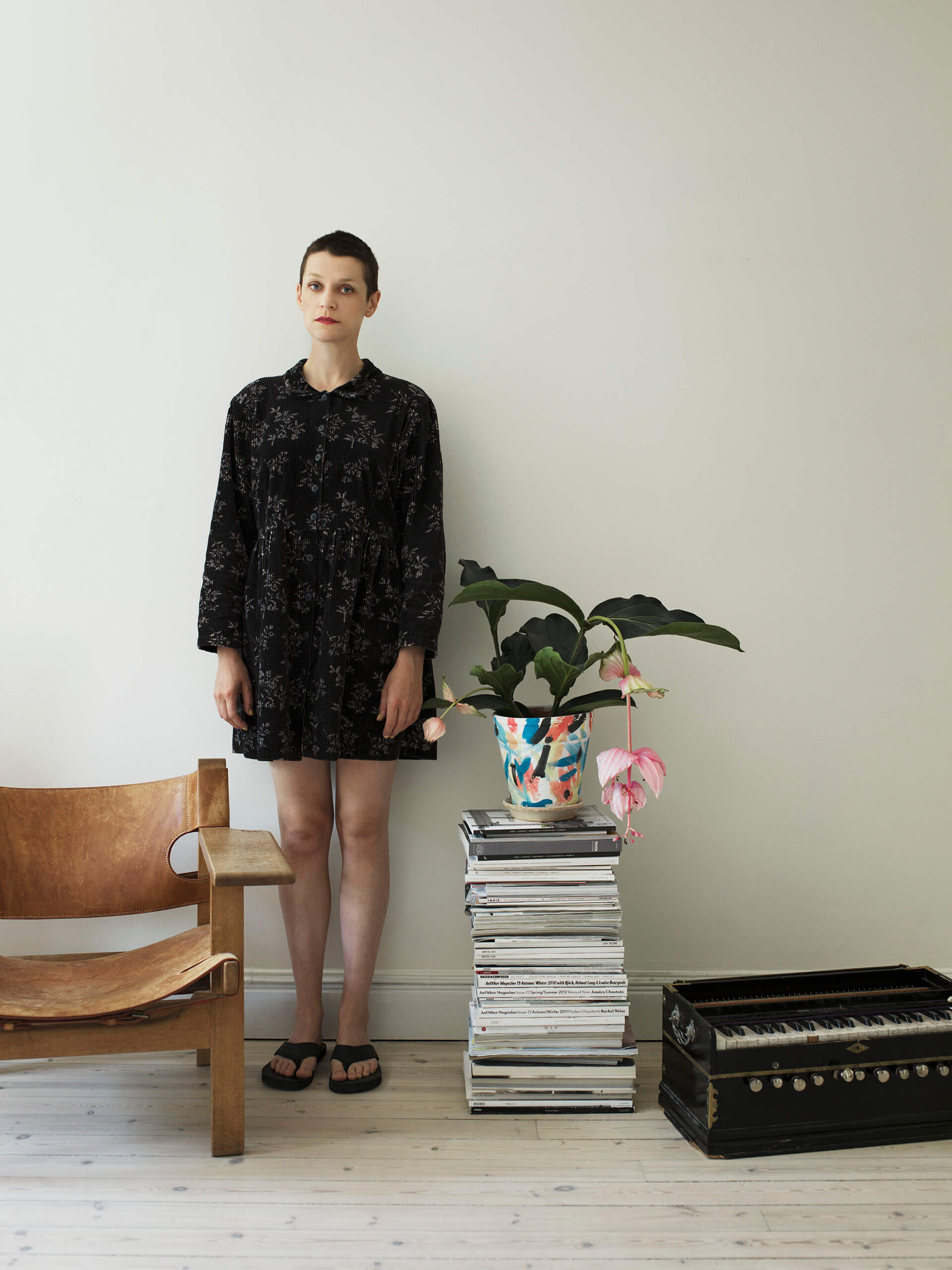 Felix Odell — Photographer