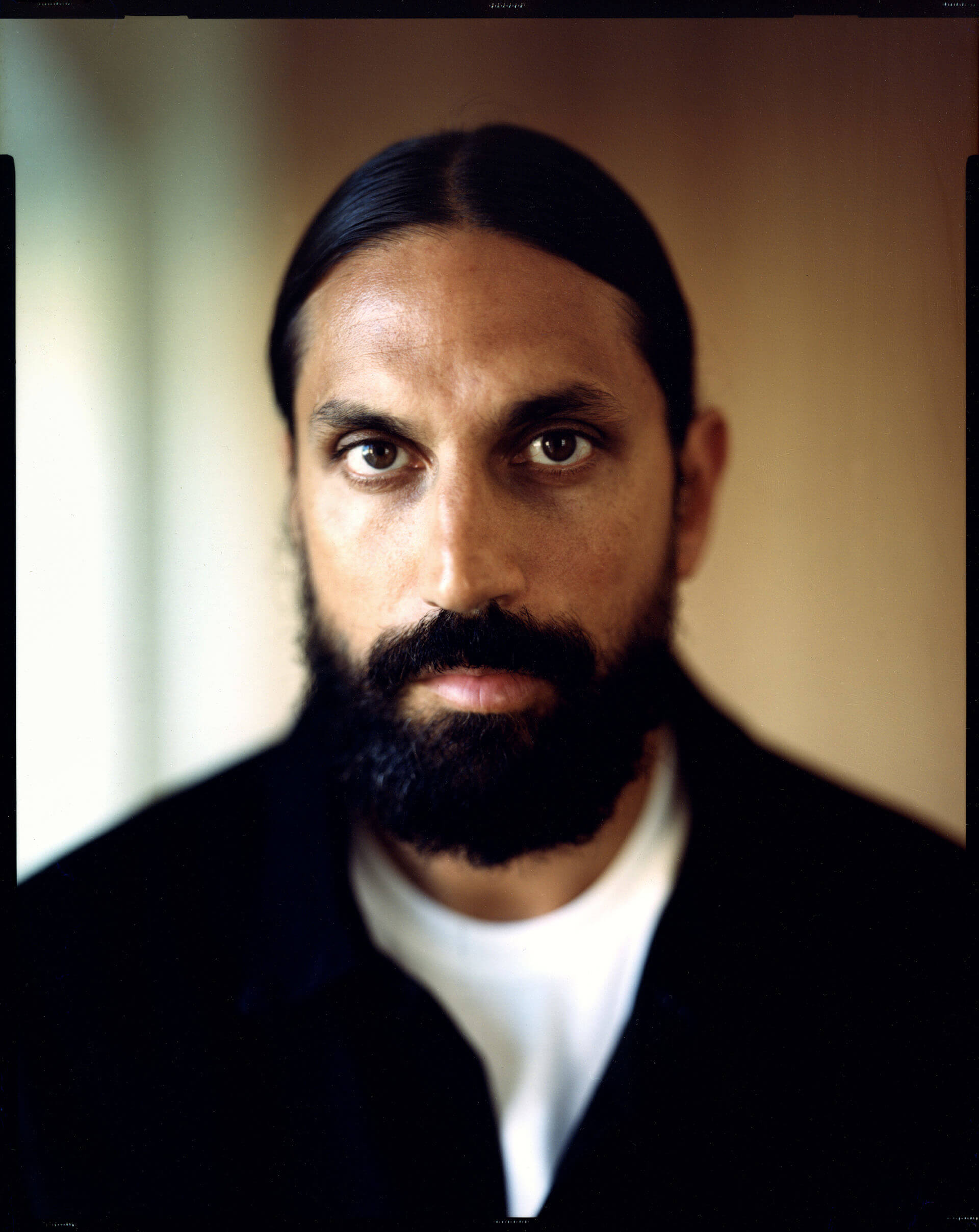 Interiors — Felix Odell