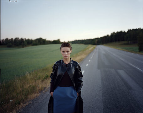 Felix Odell — Photographer