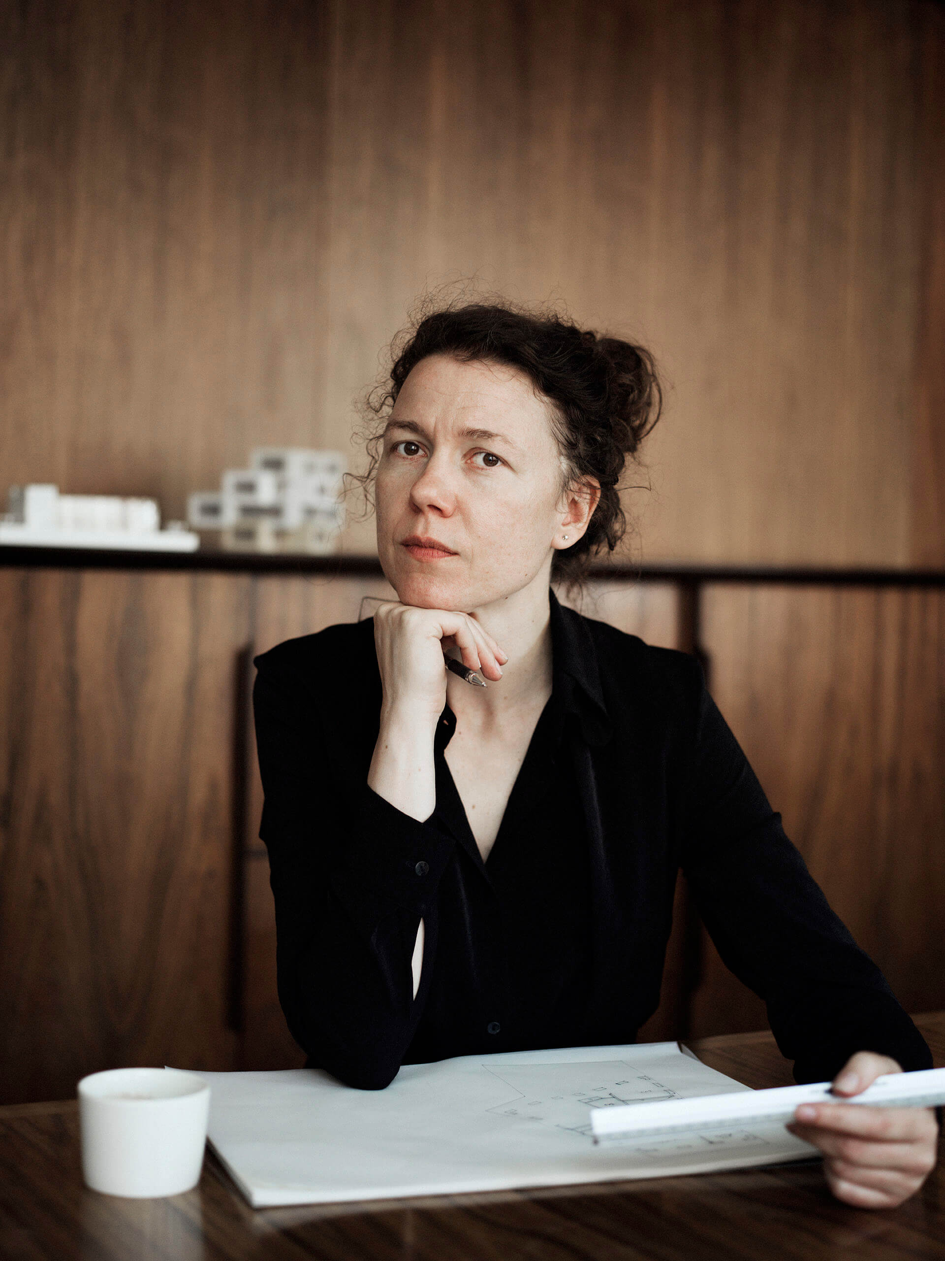 Felix Odell — Photographer