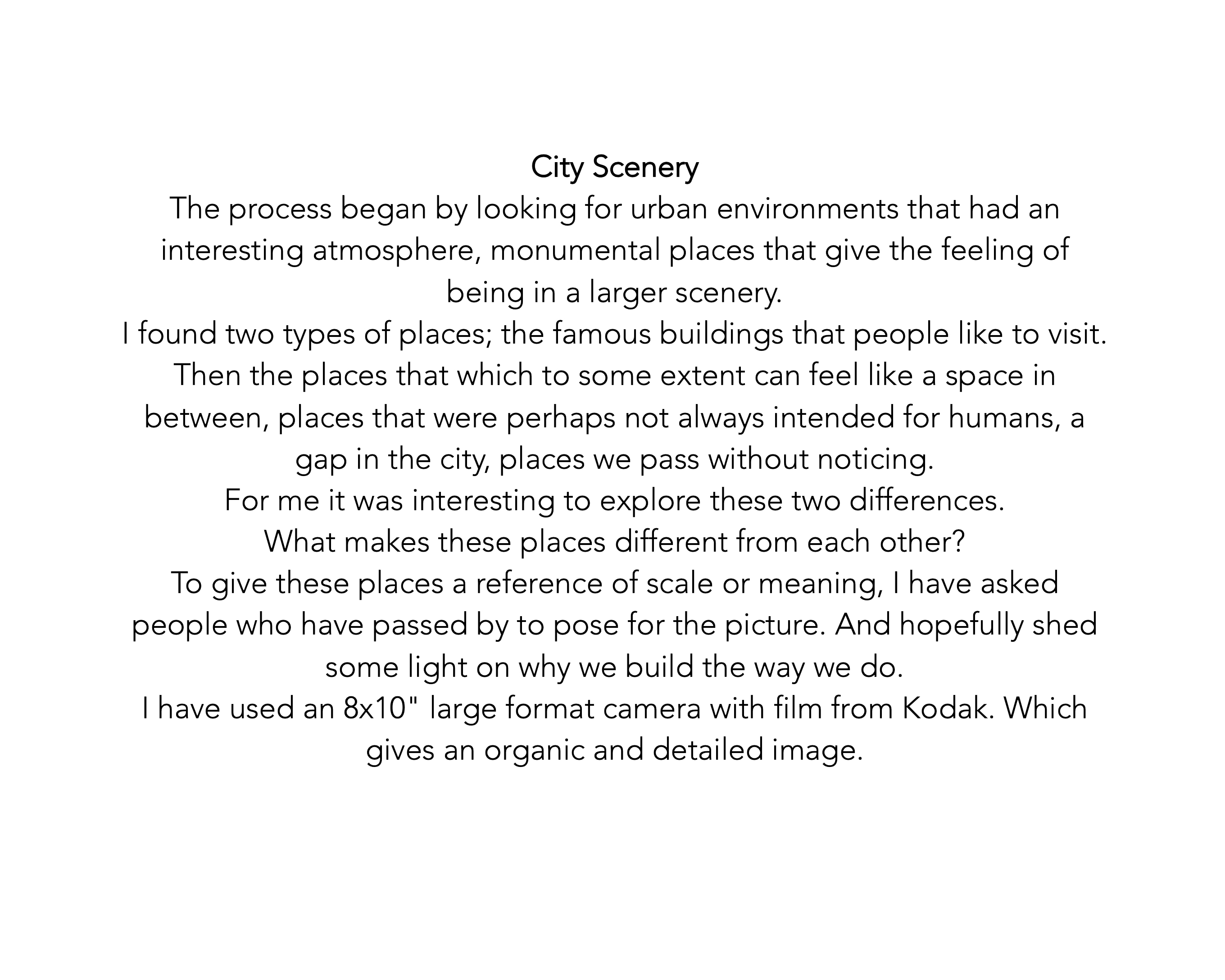 Sami — Felix Odell