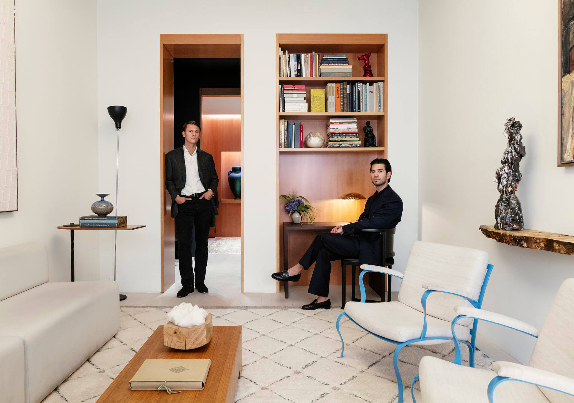 Felix Odell — Photographer